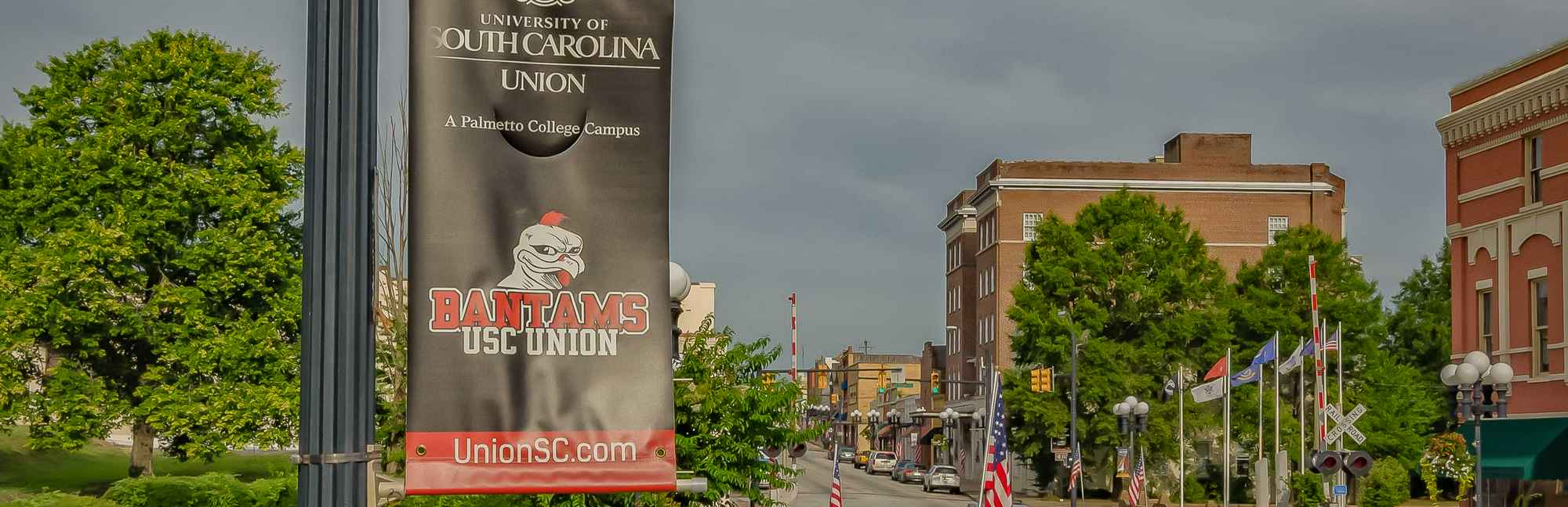 University of South Carolina - Union Acceptance Rate & Admissions Info