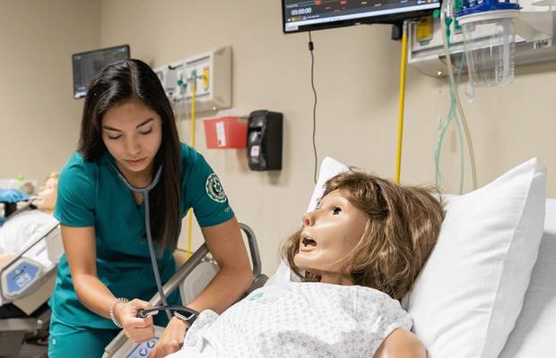 University of North Dakota - Niche