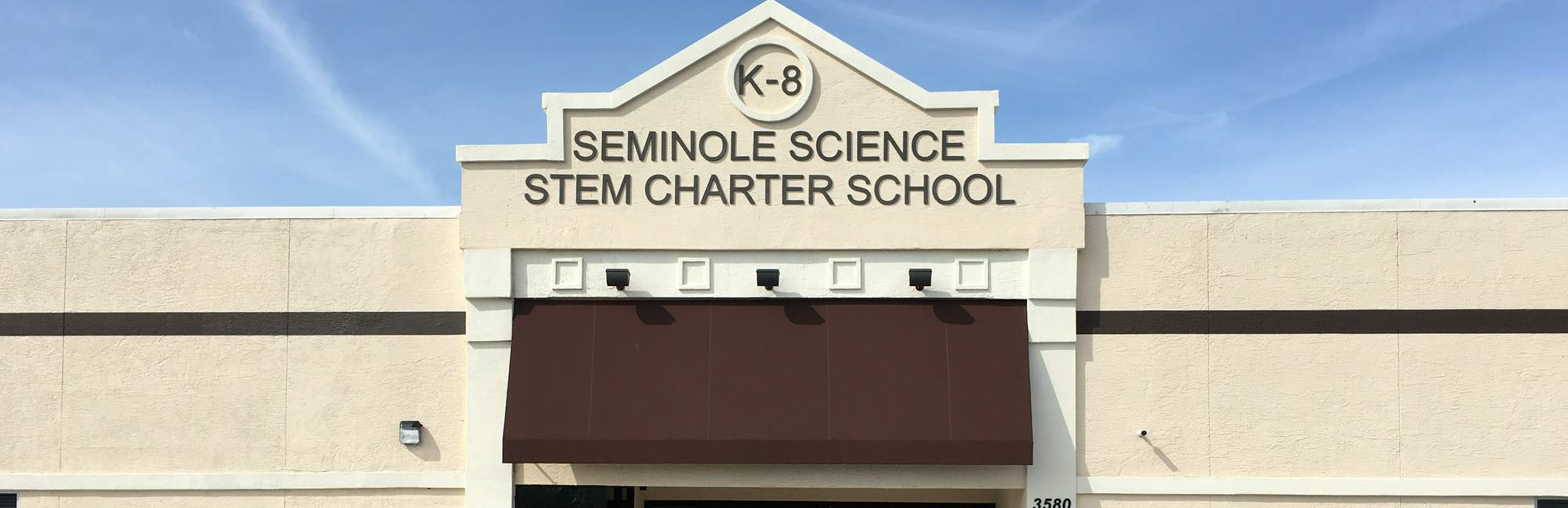 Seminole Science Charter School In Lake Mary FL Niche