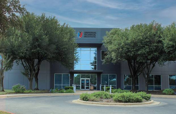 Universal Technical Institute - Austin - Niche