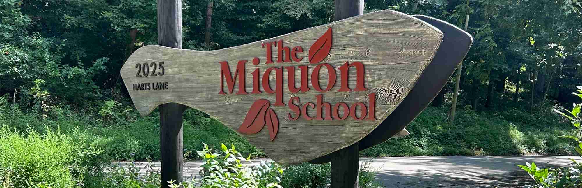 The Miquon School in PA - Niche