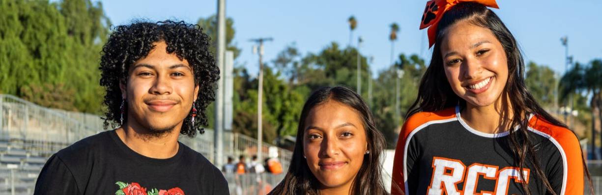 Riverside City College - Niche