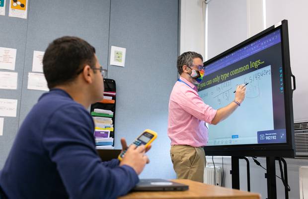 Learning Prep School in Newton, MA - Niche