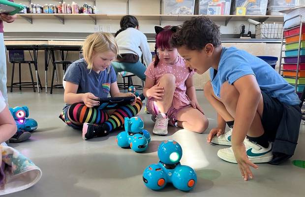 Giddens School in Seattle, WA - Niche