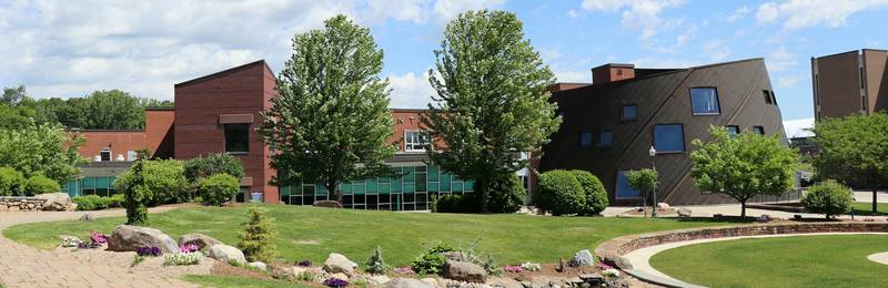 Central Connecticut State University - Niche