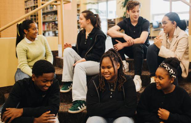 Pioneer Valley Christian Academy in Springfield, MA - Niche