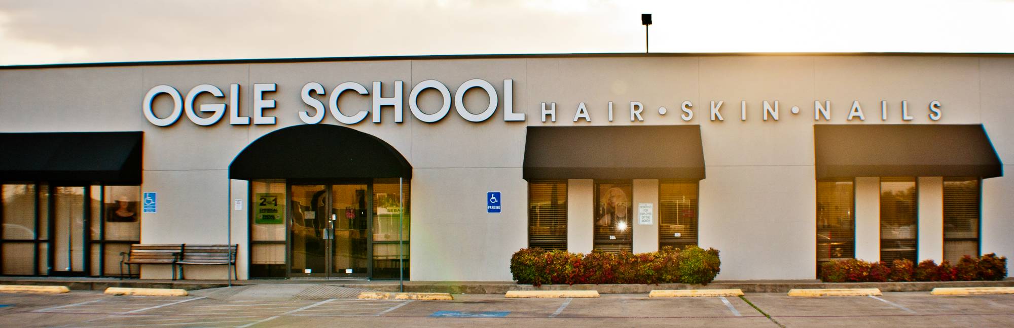 Ogle School - Hurst Acceptance Rate & Admissions Info