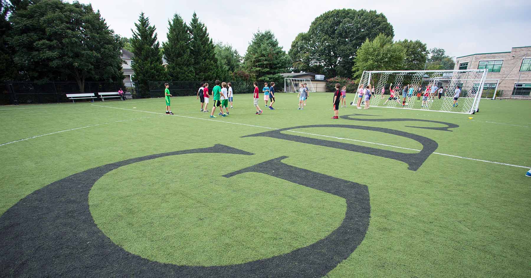 Georgetown Day School in Washington, D.C., DC - Niche