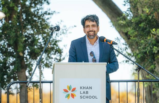 Khan Lab School in Mountain View, CA - Niche