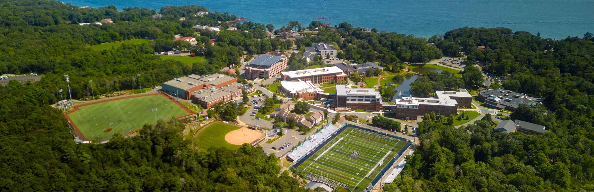 Endicott College - Niche