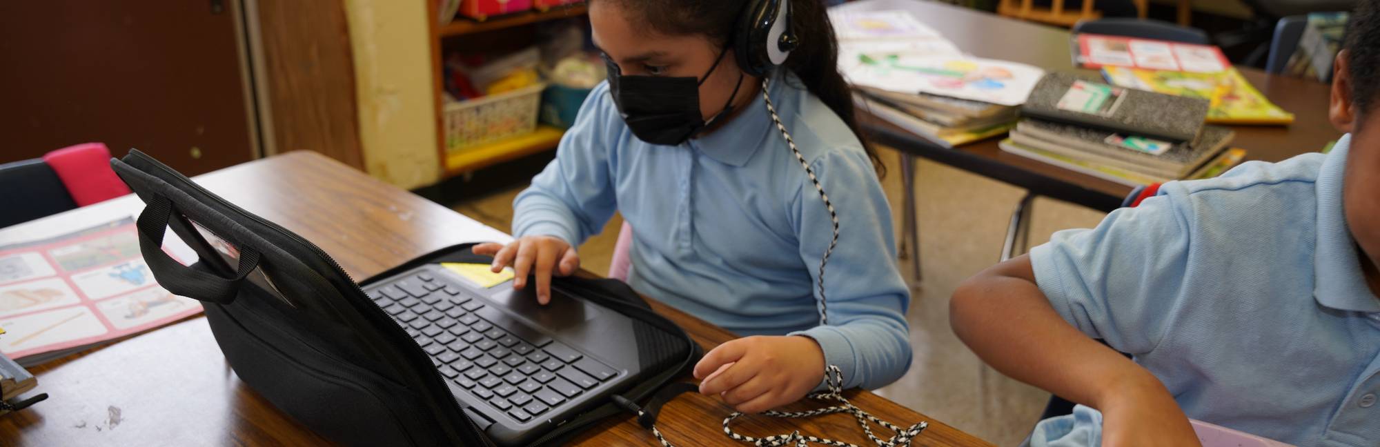 John H. Bayne Elementary School in Walker Mill, MD - Niche